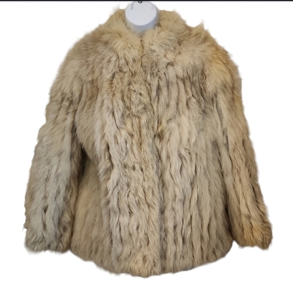 Saga Furs | Jackets & Coats | Saga Fox Fur Coat | Poshmark